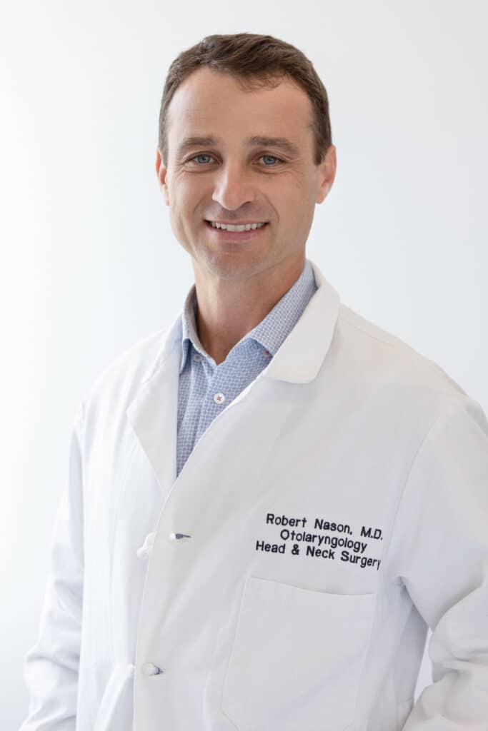 Our Staff - ENT Specialists of Austin