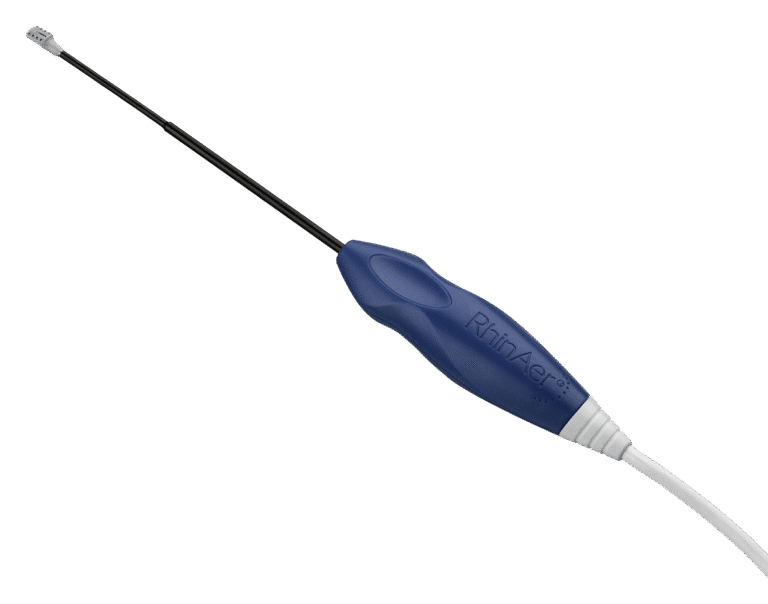 Rhinaer Treatment Austin TX - Chronic Runny Nose Cedar Park