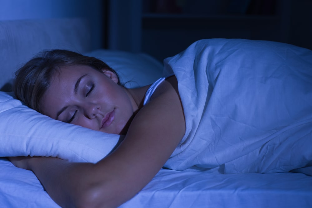 Can Better Nasal Breathing Improve Sleep Quality?